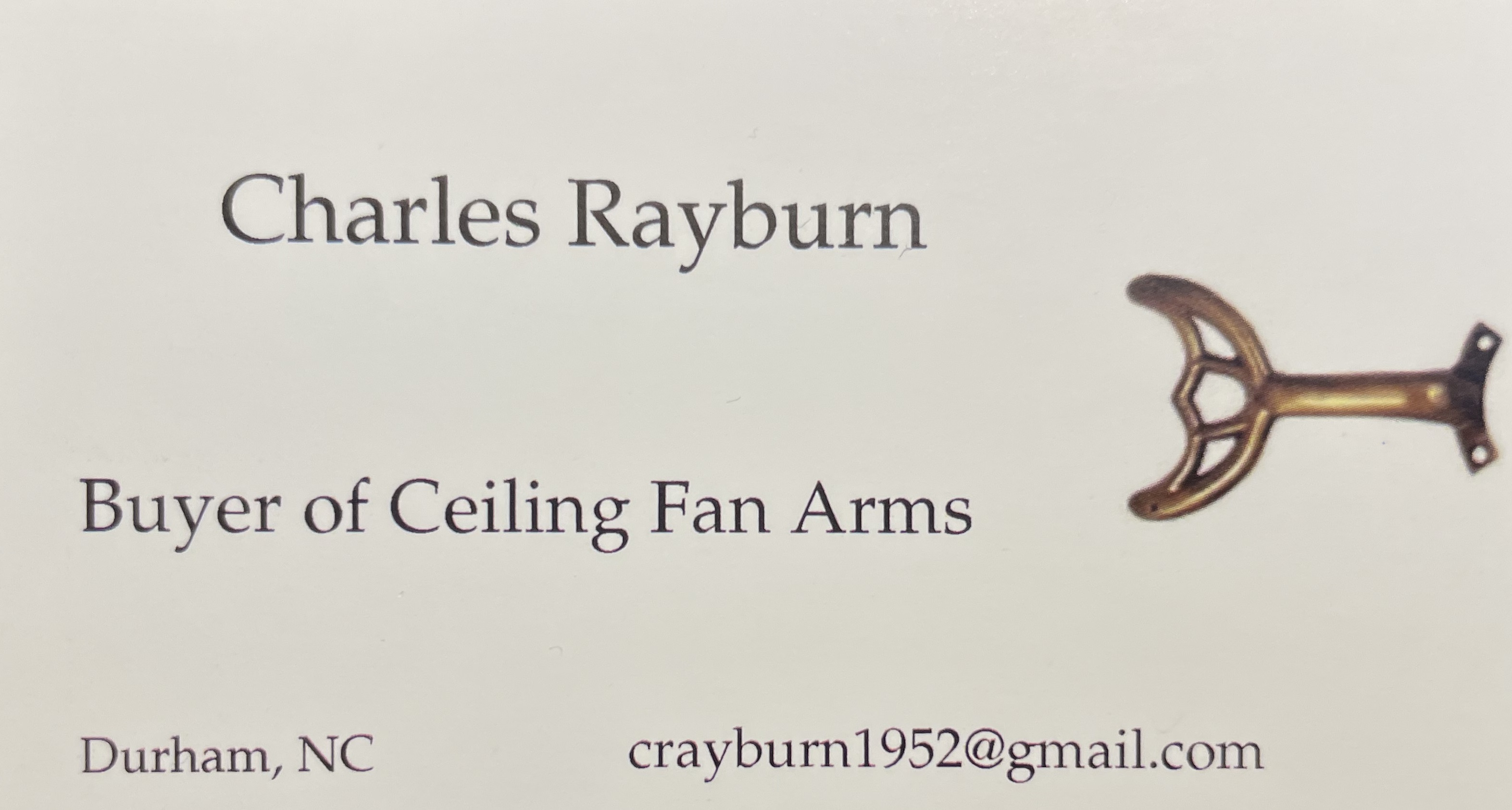 A Call to Arms – Jeff Maxim