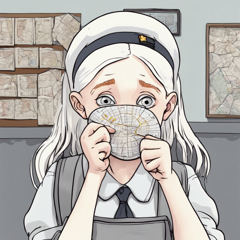 Glick’s Geography – Jeff Maxim