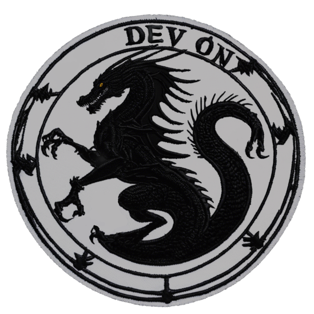 Books & Writing – Jeff Maxim