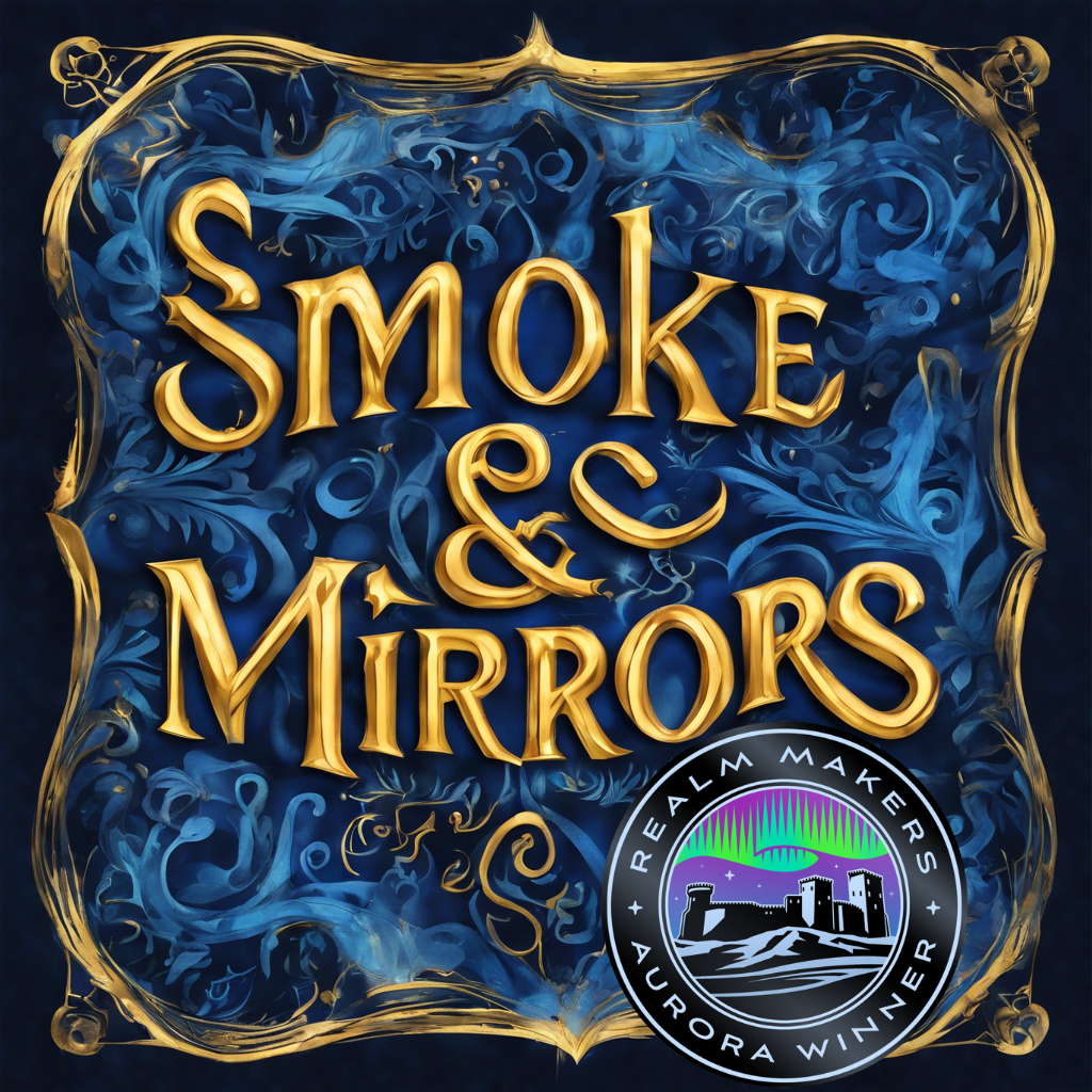 Books & Writing – Jeff Maxim