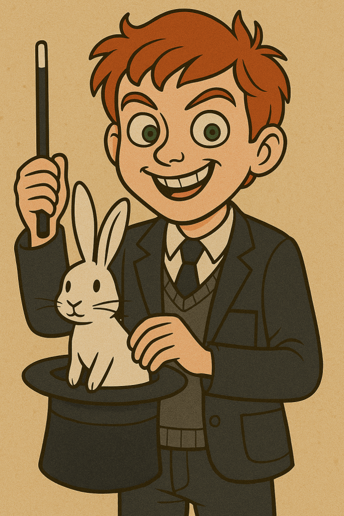 Books & Writing – Jeff Maxim